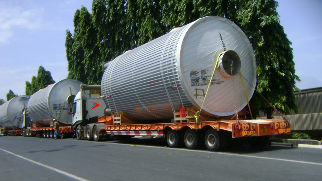 Project Cargo – AFL Freight Services